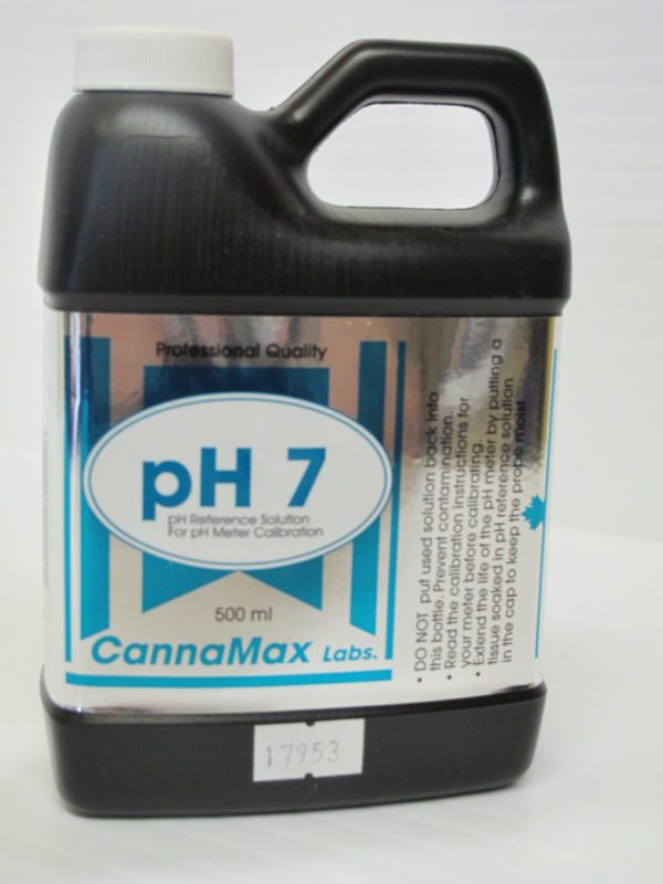 Calibration Solution pH7 - Jons Plant Factory