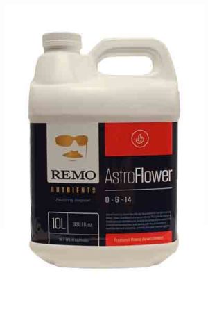 Remo AstroFlower - Jons Plant Factory