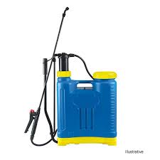 knapsack sprayer - Jons Plant Factory