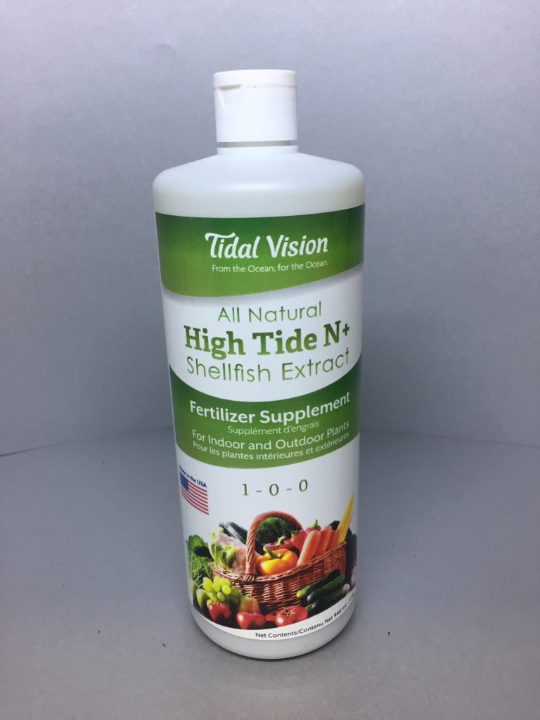 Tidal Vision High Tide 1L - Jons Plant Factory