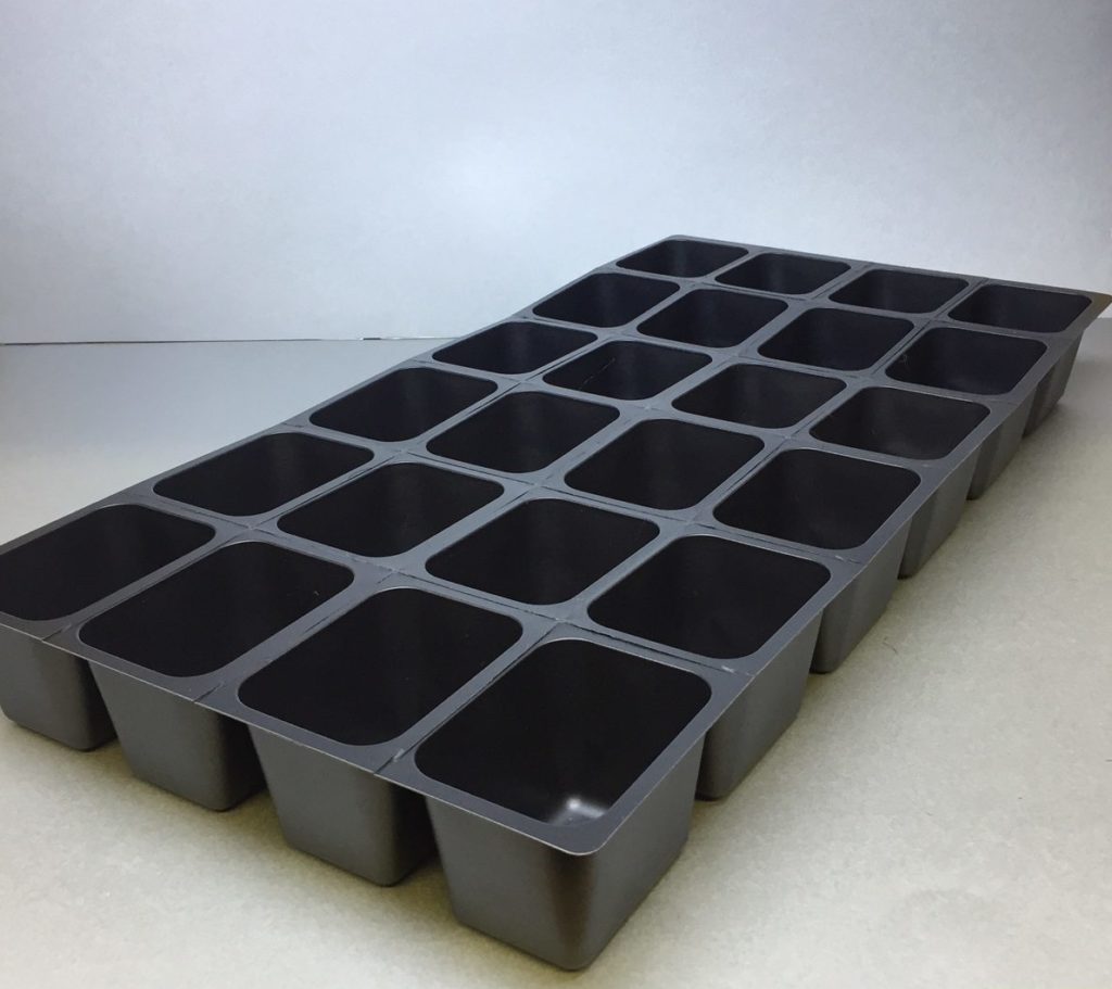 Propagation Insert 2401 - Jons Plant Factory