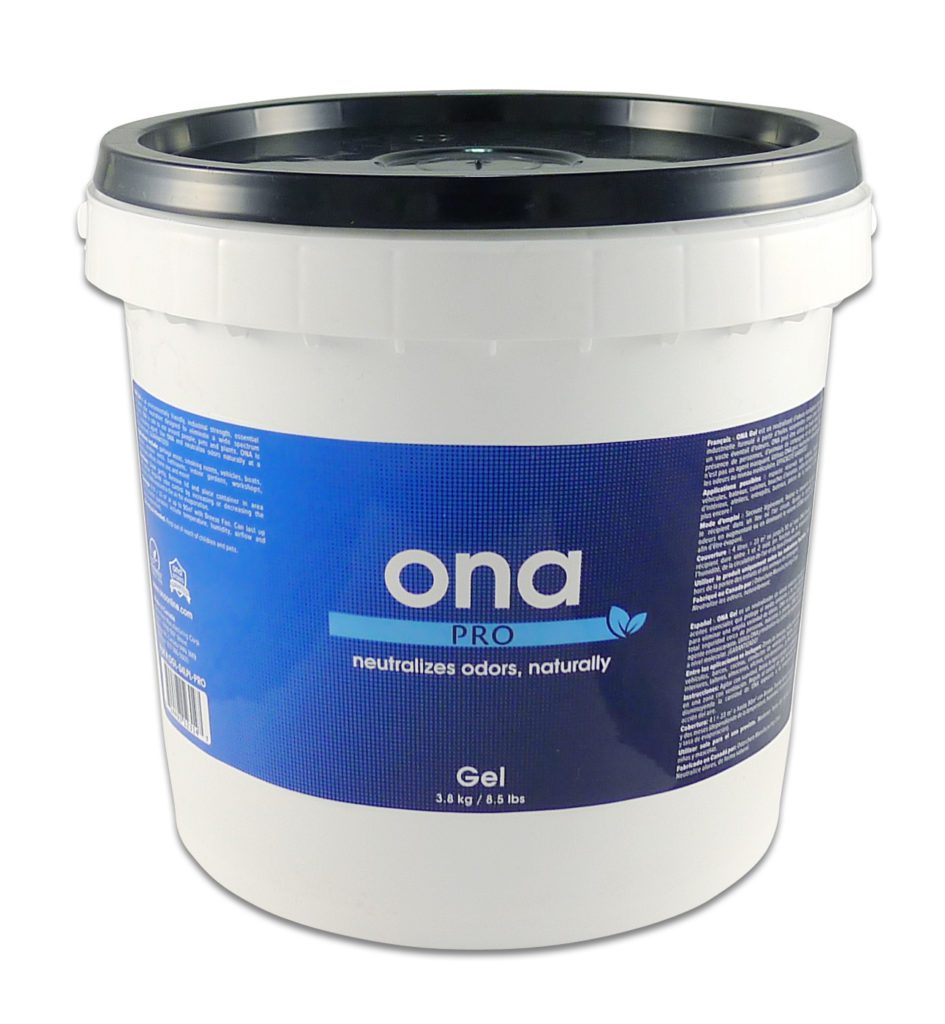 ONA Gel - PRO - Jons Plant Factory