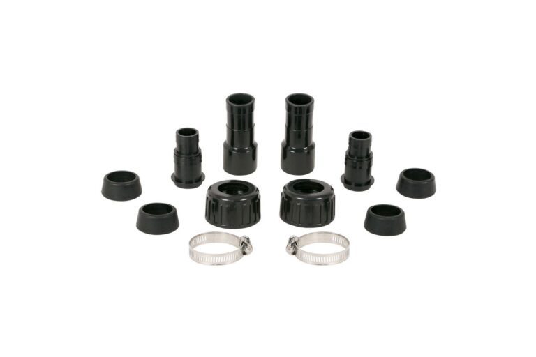 Eco Plus Commercial Chiller fitting kit - Jons Plant Factory